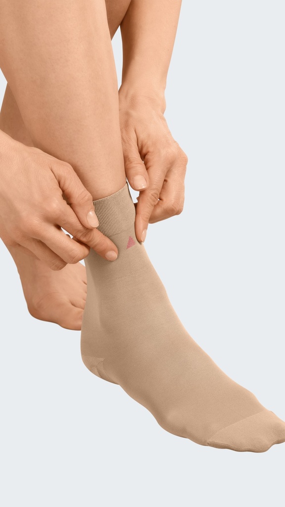 Duomed Soft 2easy Anklet | Patient Choice Direct